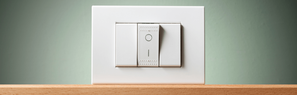 Enhance Your Building Control with Advanced Wall Switches - Nexgen Sensors