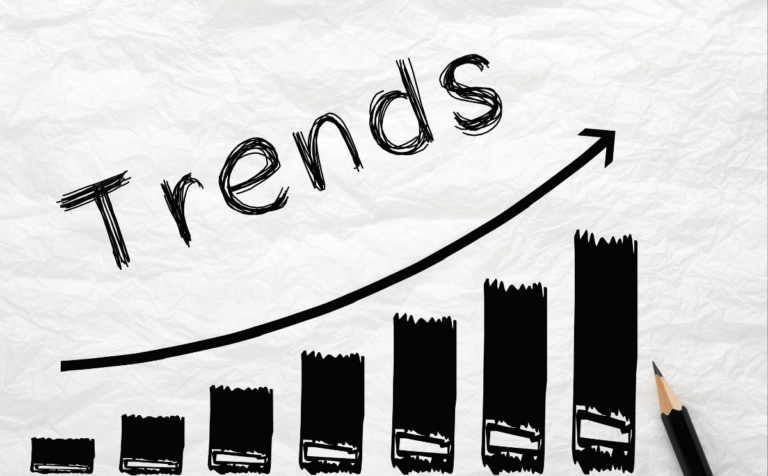 Sensing the Future: Top Sensor Technology Trends to Watch in 2025 ...