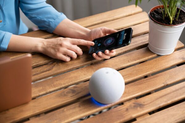 How Smart Sensors Are Revolutionizing Everyday Life: The Technology ...