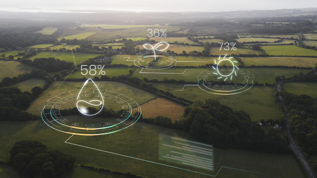 The Impact of Environmental Sensors on Climate Change Research - Nexgen ...